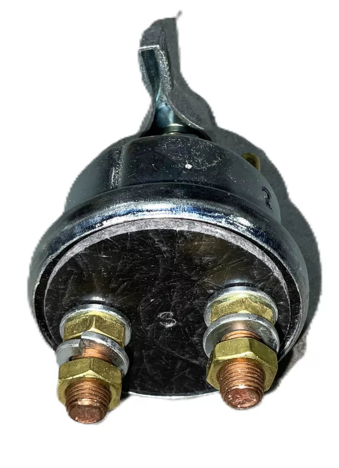 COLE HERSEE 24025-03 Heavy-Duty Master Battery Disconnect Switch CNH R ...