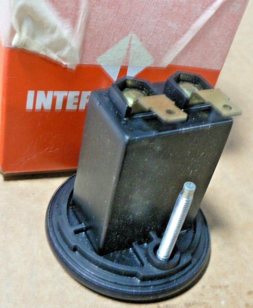 INTERNATIONAL NAVISTAR METER TIME TOTALIZING 470841C91 — G-Cor Automotive