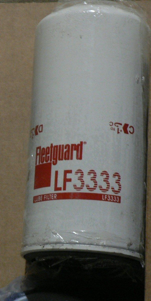 FLEETGUARD FILTER LF3333 — G-Cor Automotive