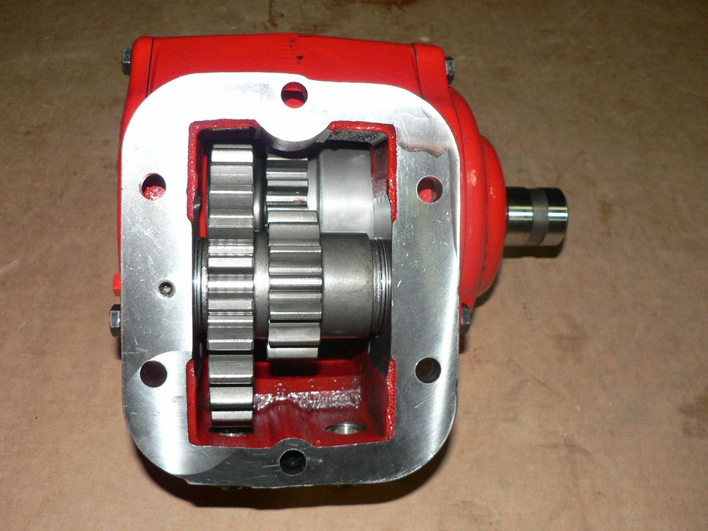 ALLISON CLBT/HT- 700 1000 2000 2400 SERIES PARKER CHELSEA PTO P/N 3090 ...