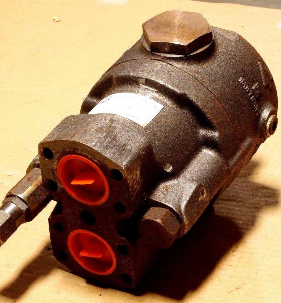 HARTMANN CONTROLS PUMP PV425R-BB4-A1 CLEVELAND TRENCHER 1353875 — G-Cor ...