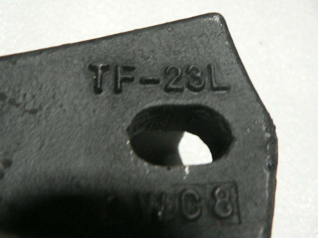 JOHN DEERE SURFACE RIPPING TOOTH TF23L — G-Cor Automotive