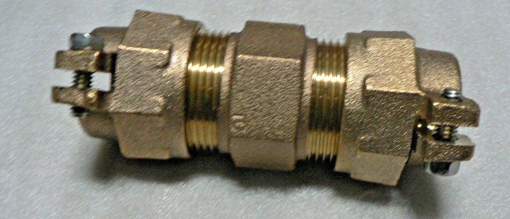 FORD METER BOX C44-44 (CTS) BOTH ENDS — G-Cor Automotive