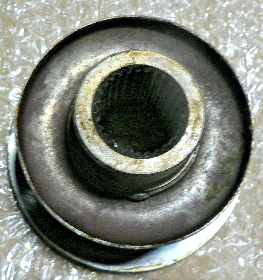 SNOWBLAST-SICARD COMPANION FLANGE 8660146 — G-Cor Automotive