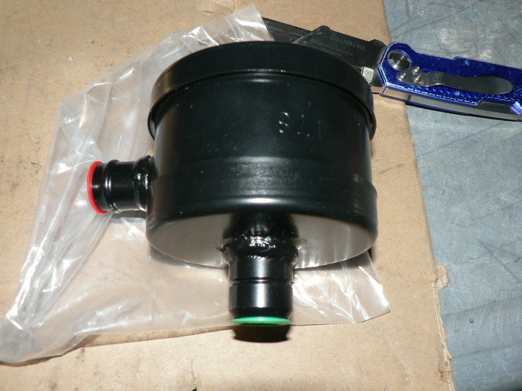 MEP-805A CUMMINS FILTRATION BREATHER 73509-A — G-Cor Automotive