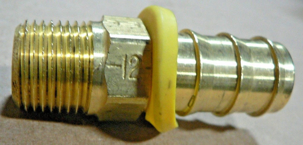 PUSH LOCK CONNECTOR #12 MALE SIDE VS-30182-8-12B — G-Cor Automotive