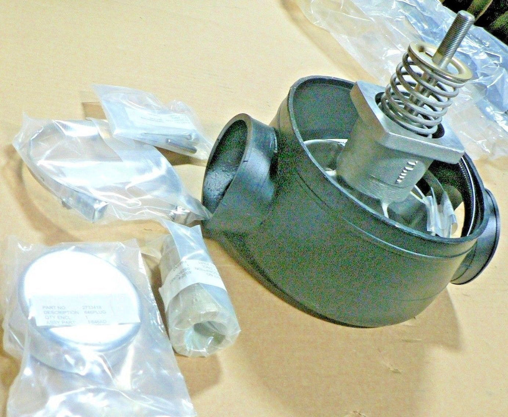 M977 THIEM F646AD VALVE ASSEMBLY VENT — G-Cor Automotive