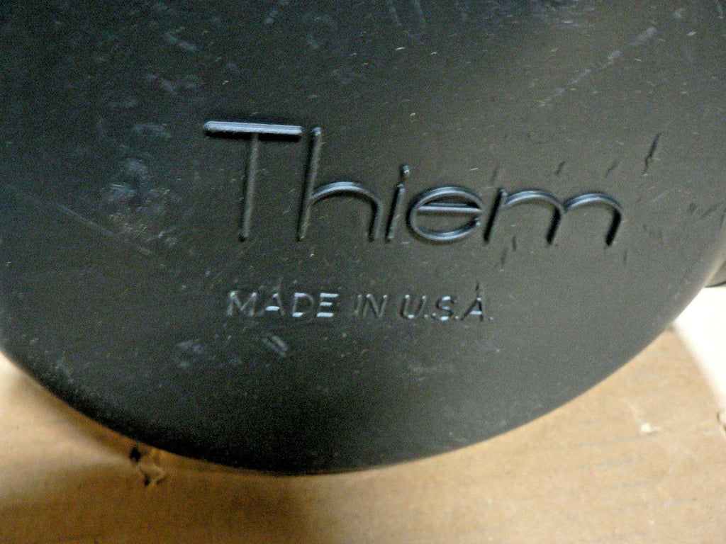 M977 THIEM F646AD VALVE ASSEMBLY VENT — G-Cor Automotive