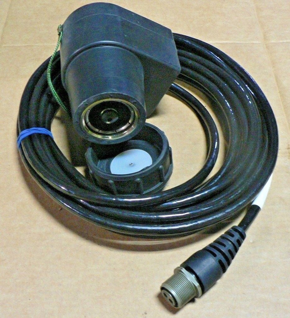 MBU MBU-V3 BURNER UNIT ELECTRIC ADAPTER MIL-PRF-44485 MS0250 — G-Cor ...