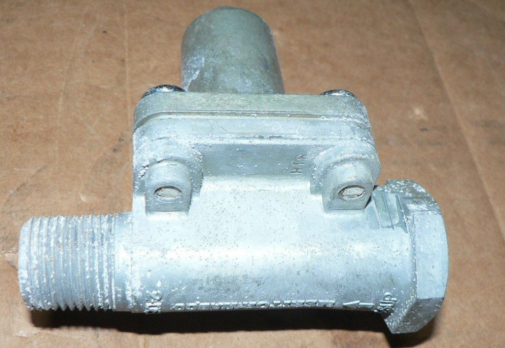 WABCO 4341003100 Pressure Controlled Check Valve MERITOR 4143-1 — G-Cor ...