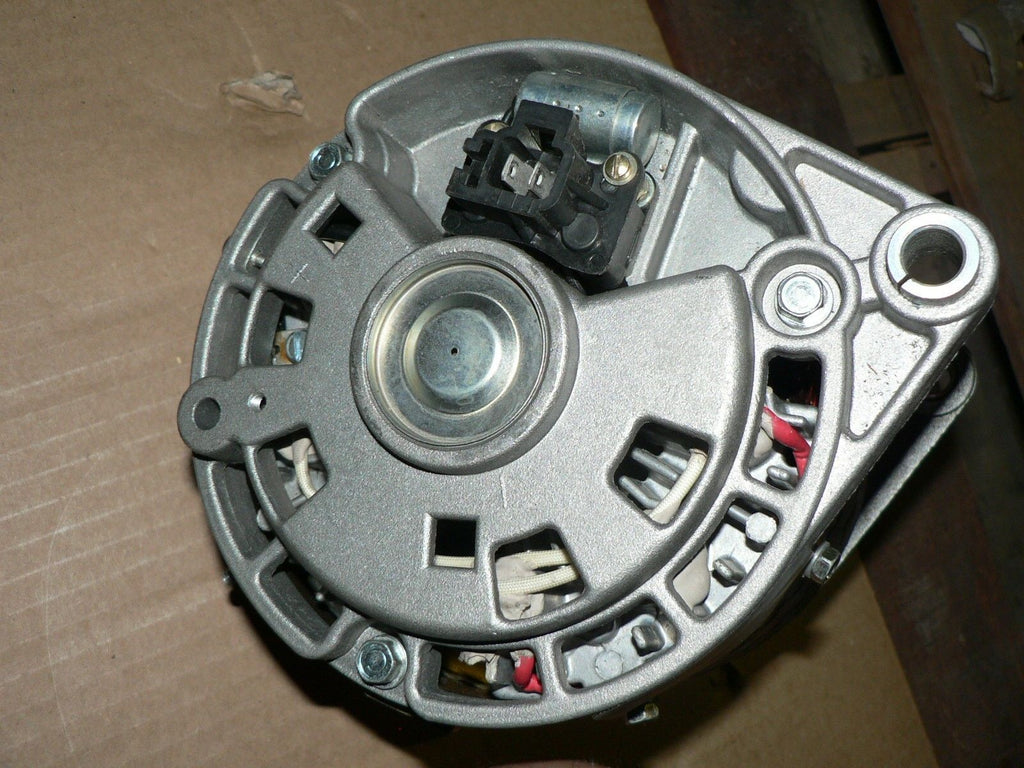 Delco Remy Alternator 1117753 — G-Cor Automotive