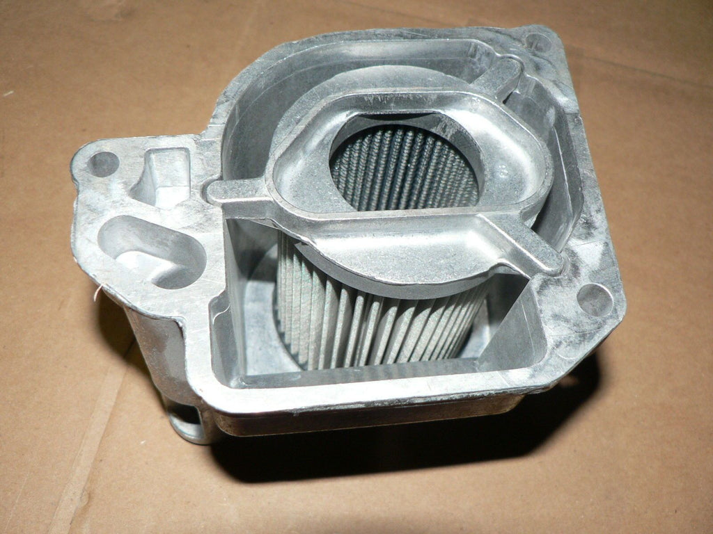 DETROIT DIESEL ALLISON AIR CLEANER 29542990 — G-Cor Automotive