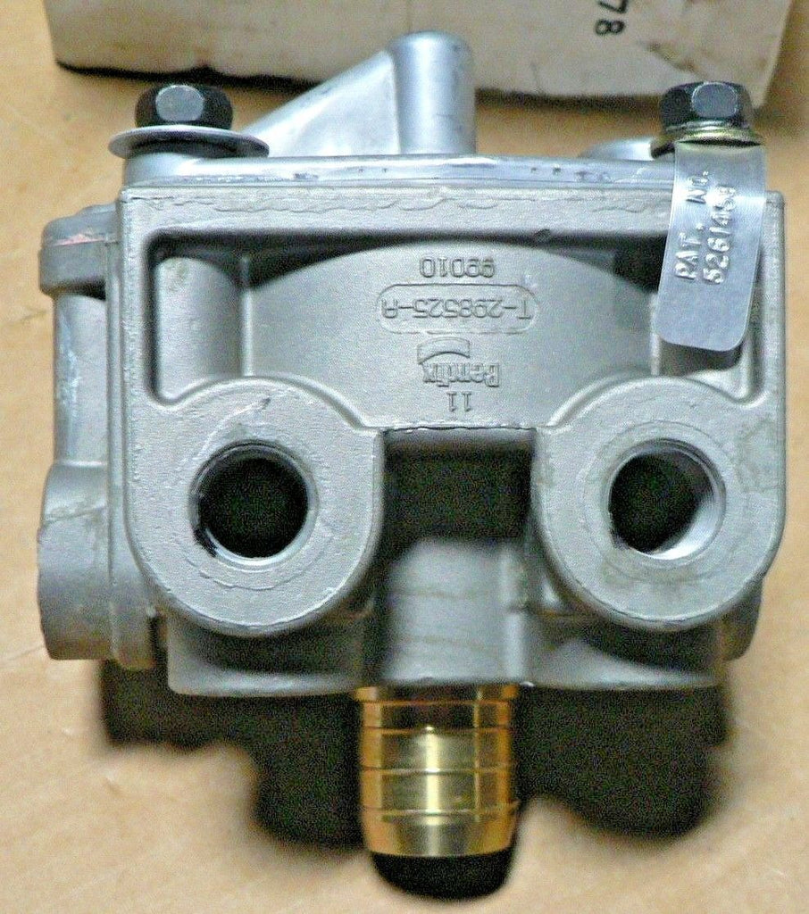 Bendix R-12P Air Pressure Relay Valve 801746 5013806 OSHKOSH 3487213 ...