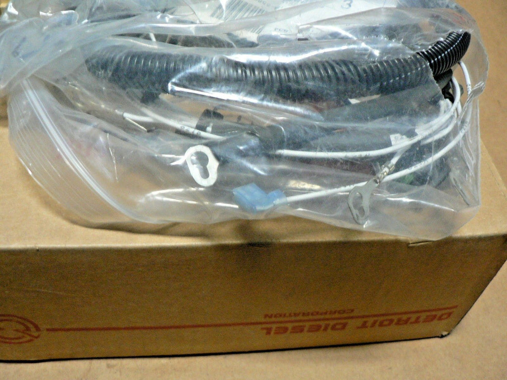 Detroit Diesel Wiring Harness DDE 23532060 Detroit 60 Series 14L — G ...