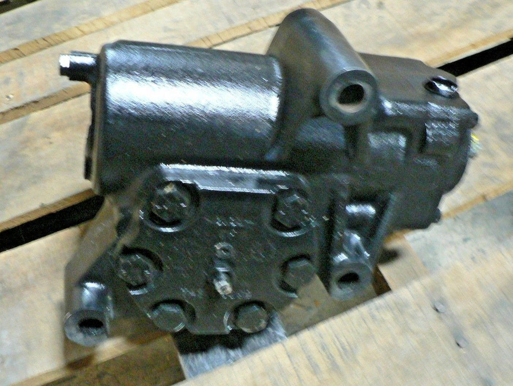 REMANED NAVISTAR STEERING GEAR 1659069C91 ROSS TAS65001 TAS652298 — G ...