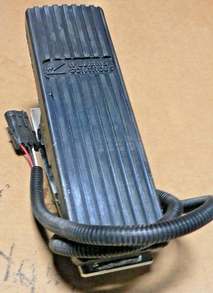 Williams 345687 WM-526-345687 24v Manufactured by Williams Controls — G ...