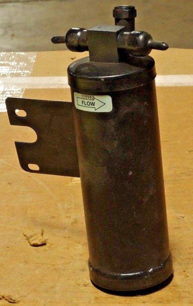 33664 FACTORY AIR DRIER — G-Cor Automotive