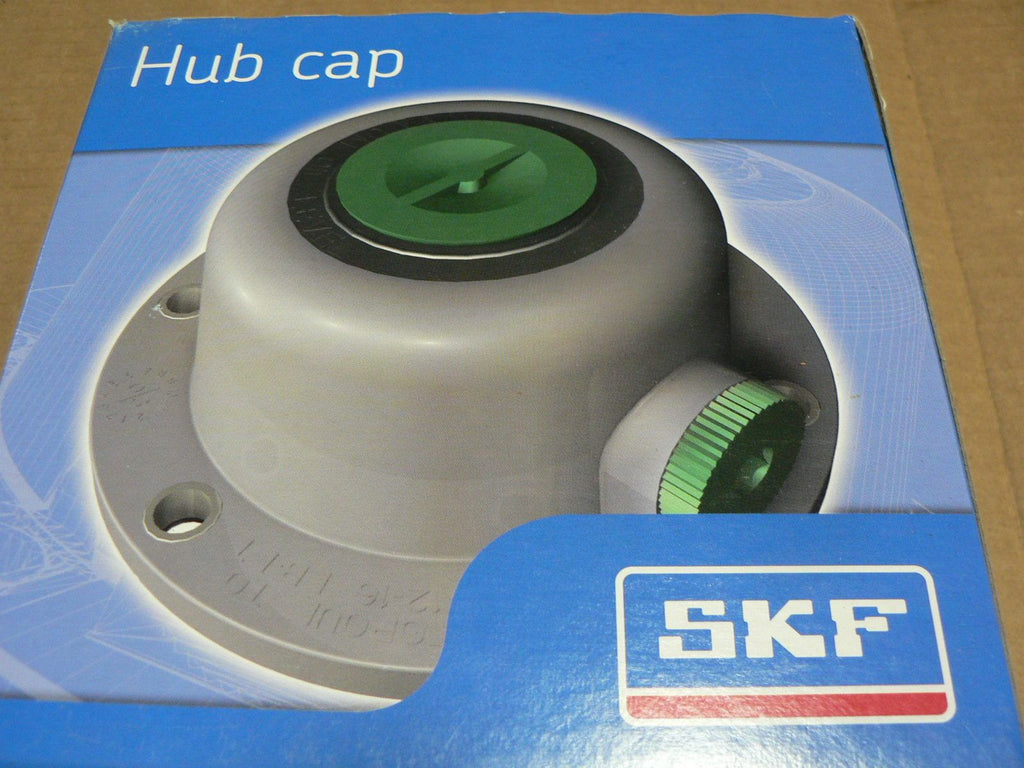SKF Hub Cap Wheel 1343 453969 C/R1343 ?CR1343 FONTAINE 5088035 — G-Cor ...