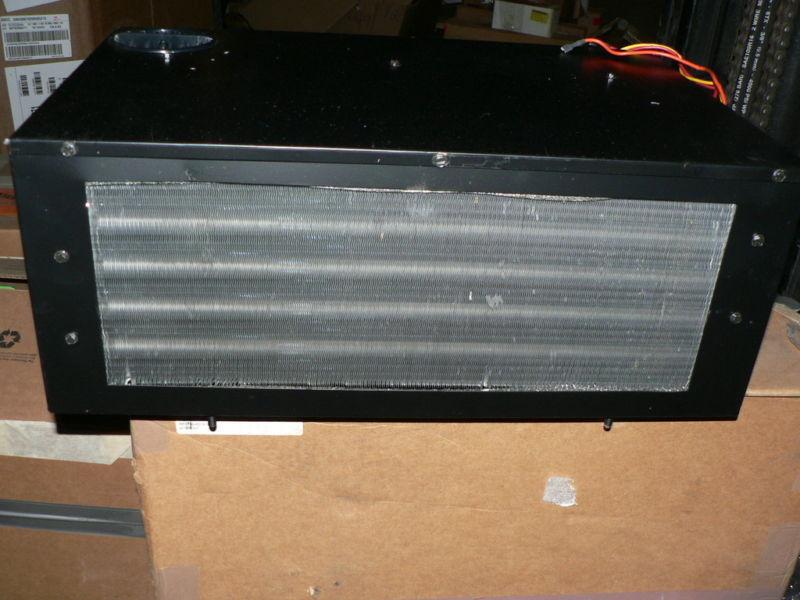 M939 HEATER EVANS TEMPCON HV212699 — G-Cor Automotive