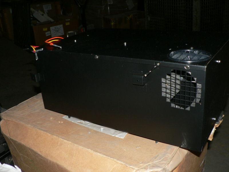 M939 HEATER EVANS TEMPCON HV212699 — G-Cor Automotive