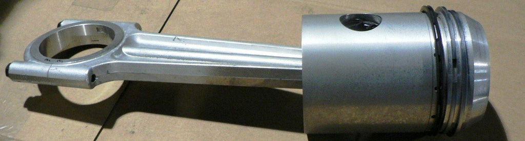 YORK INTERNATIONAL COMPRESSOR PISTON 376-09567C — G-Cor Automotive