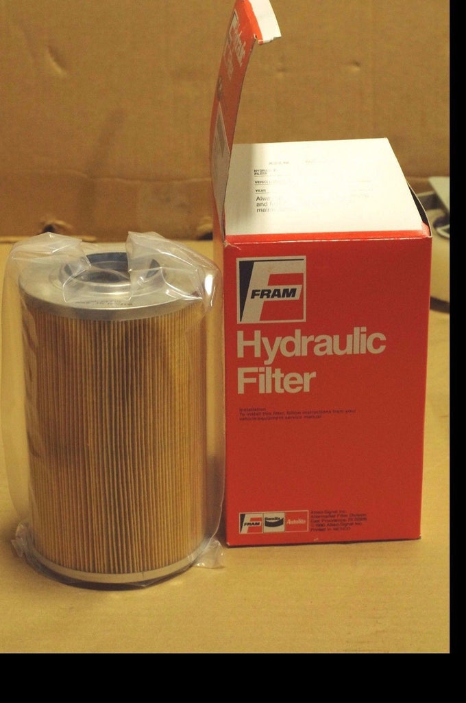 Fram C1710 Fuel Filter — G-Cor Automotive