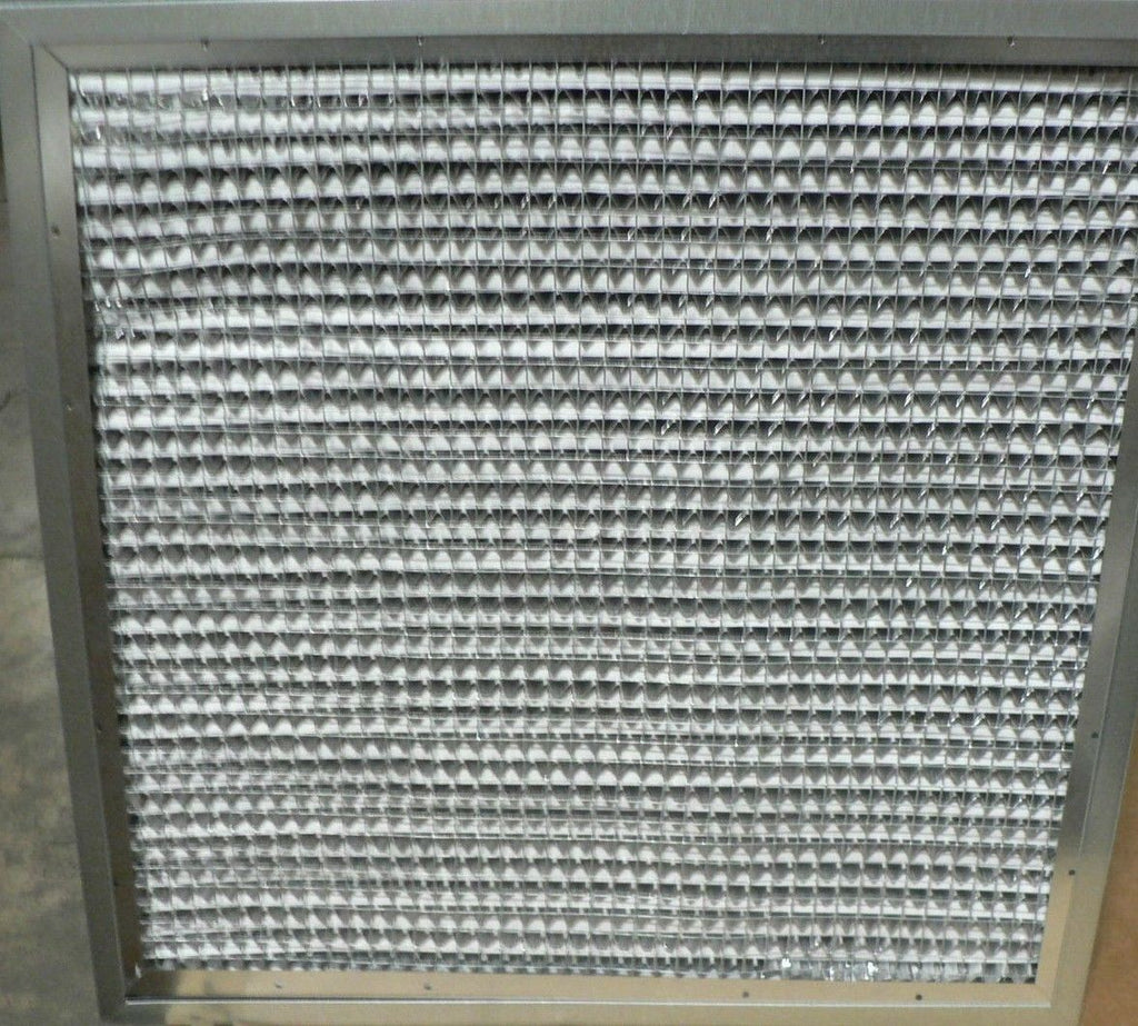 CAMFIL AEROPAC 24x24x12 DH 05656011 MERV-A 13-A MERV13 — G-Cor Automotive