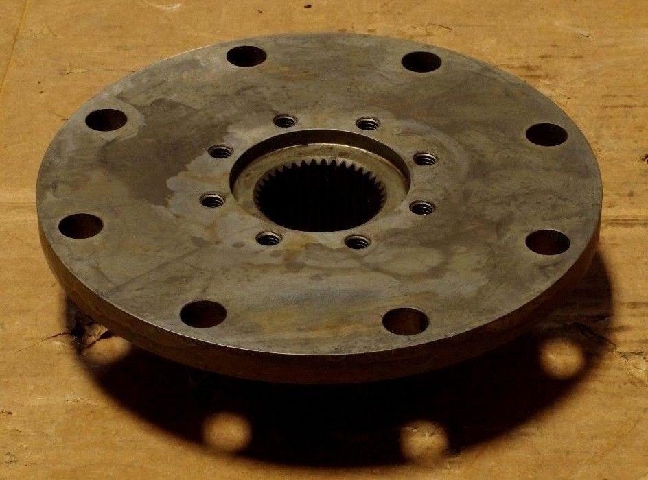 2507899C1 NAVISTAR 3270-R-1084 MERITOR WHEEL HUB — G-Cor Automotive