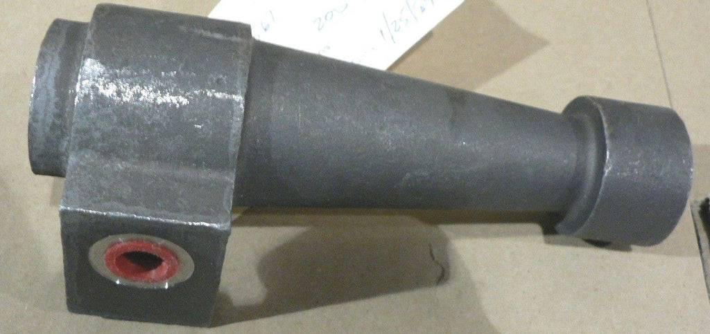 RAM CENTRIFUGAL PRODUCTS WARREN ABRASIVE SEPERATOR 55-22009 — G-Cor ...