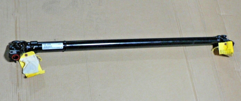 DANA SPICER STEERING GEAR SHAFT 123572B 916657-597SX 904860 — G-Cor ...