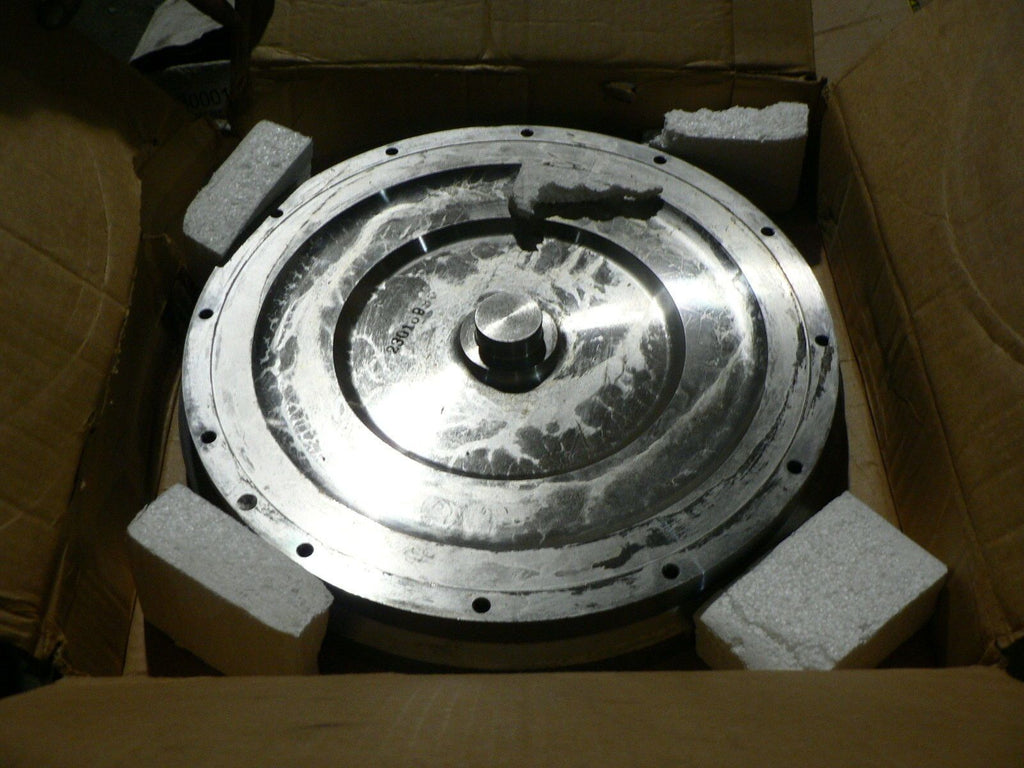 ALLISON MT600 SERIES FLYWHEEL 23016995 6885662 NEW — G-Cor Automotive