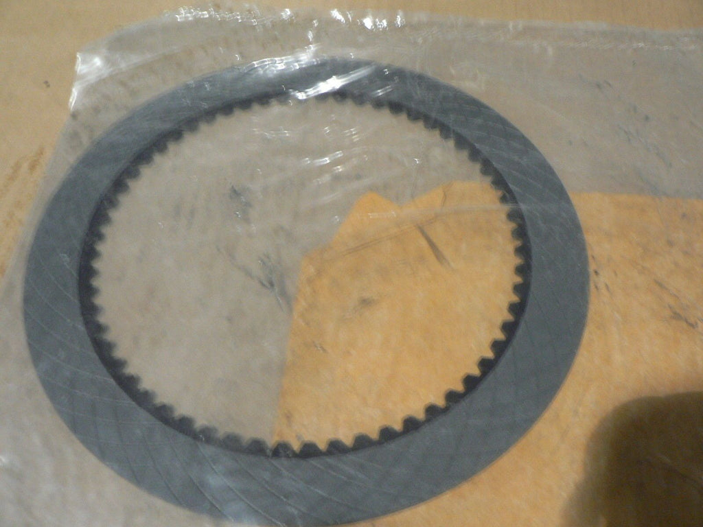 ALLISON CLUTCH DISC 23010122 6830221 JOHN DEERE T27837 CNH L33970 N702 ...