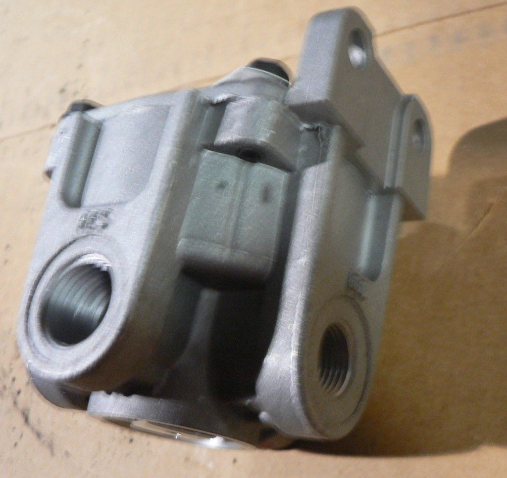 HALDEX RV060 RELAY VALVE NPT Delivery Ports N30108BH KN28531X — G-Cor ...