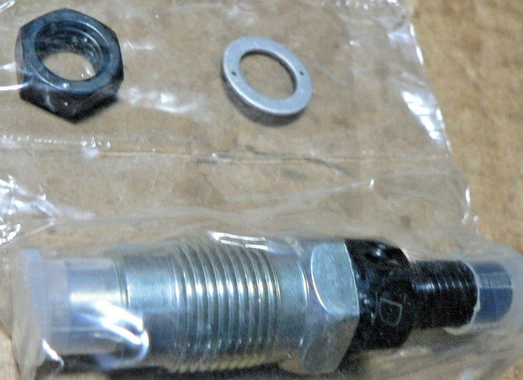 NORTHERN LIGHTS 131416160 131406350 INJECTOR NOZZLE 643 - 673 - 673L ...