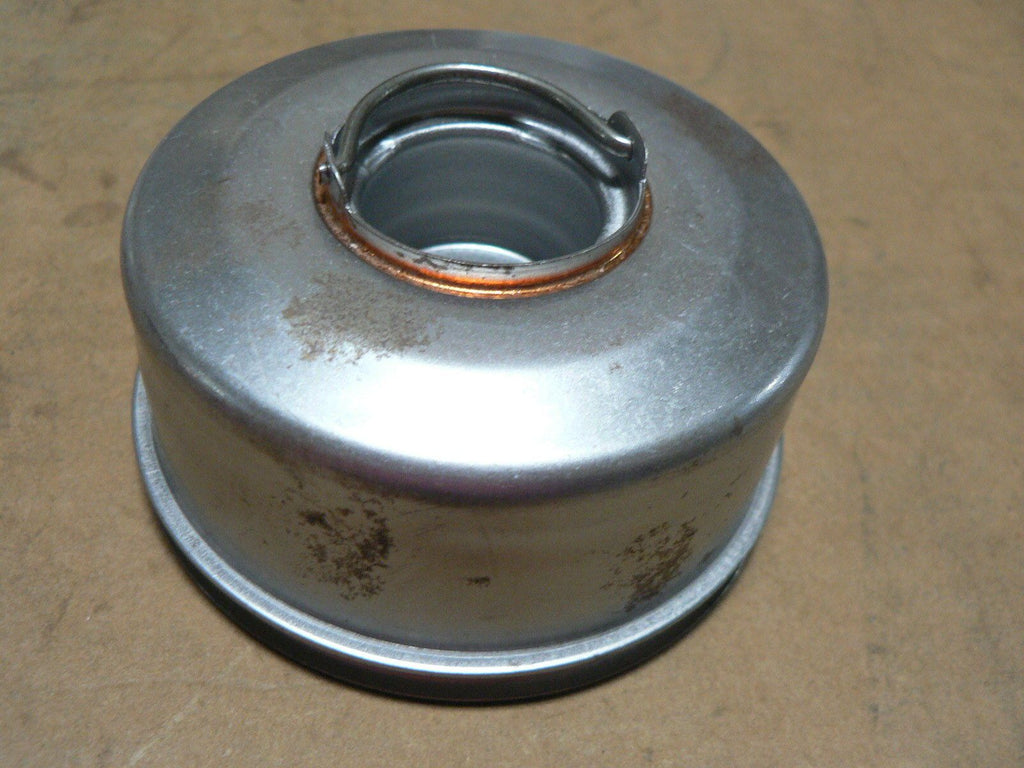 ALLISON FILTER COVER 6772418 — G-Cor Automotive