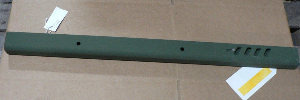 HUMMER HUMVEE HMMWV M998 PLENUM HEATER PN 5585196 12339281 — G-Cor ...