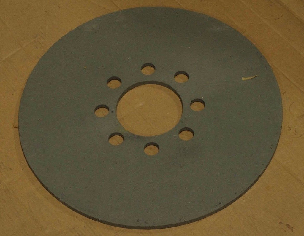 WINDHAM LIFTS 420002-2-ASI WHEEL HUB — G-Cor Automotive