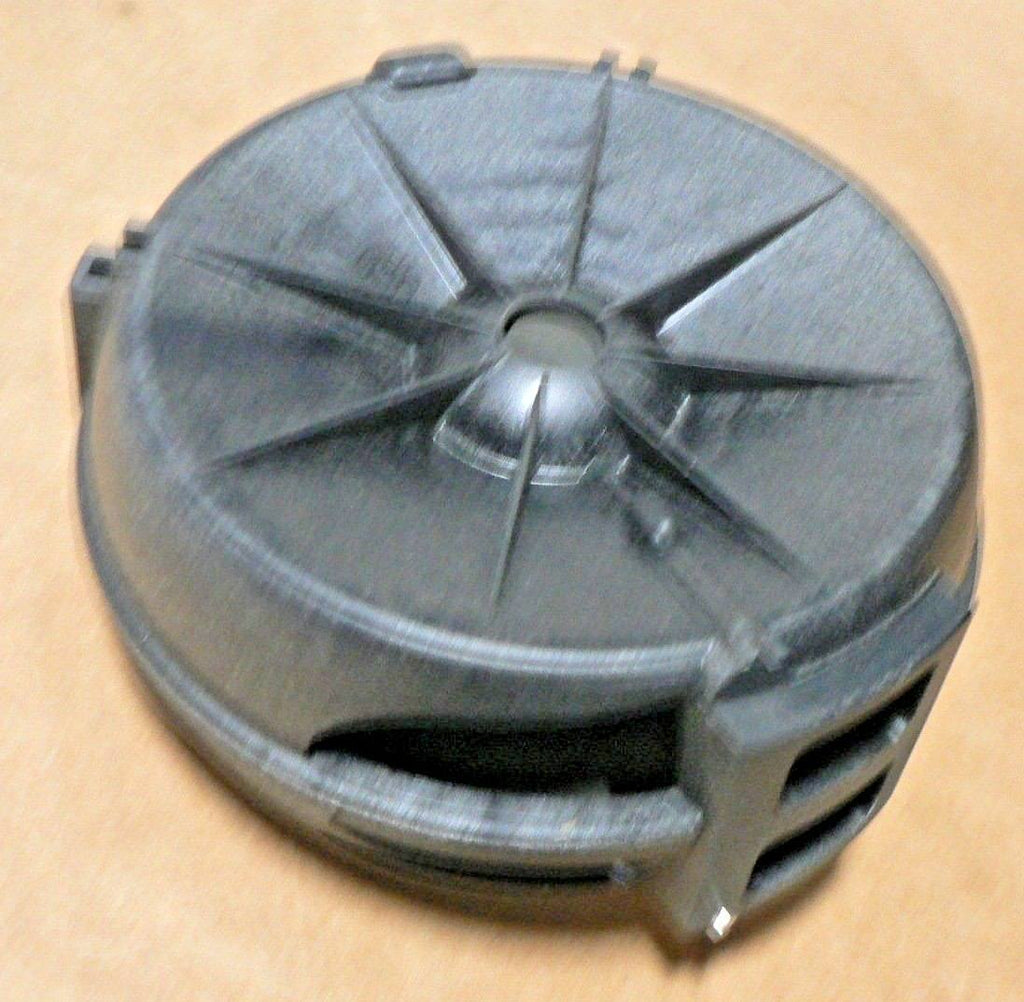 GOODMAN BALL WATER PURIFIER 3000-D ACTUATOR DIAPHRAGM 190-8 — G-Cor ...