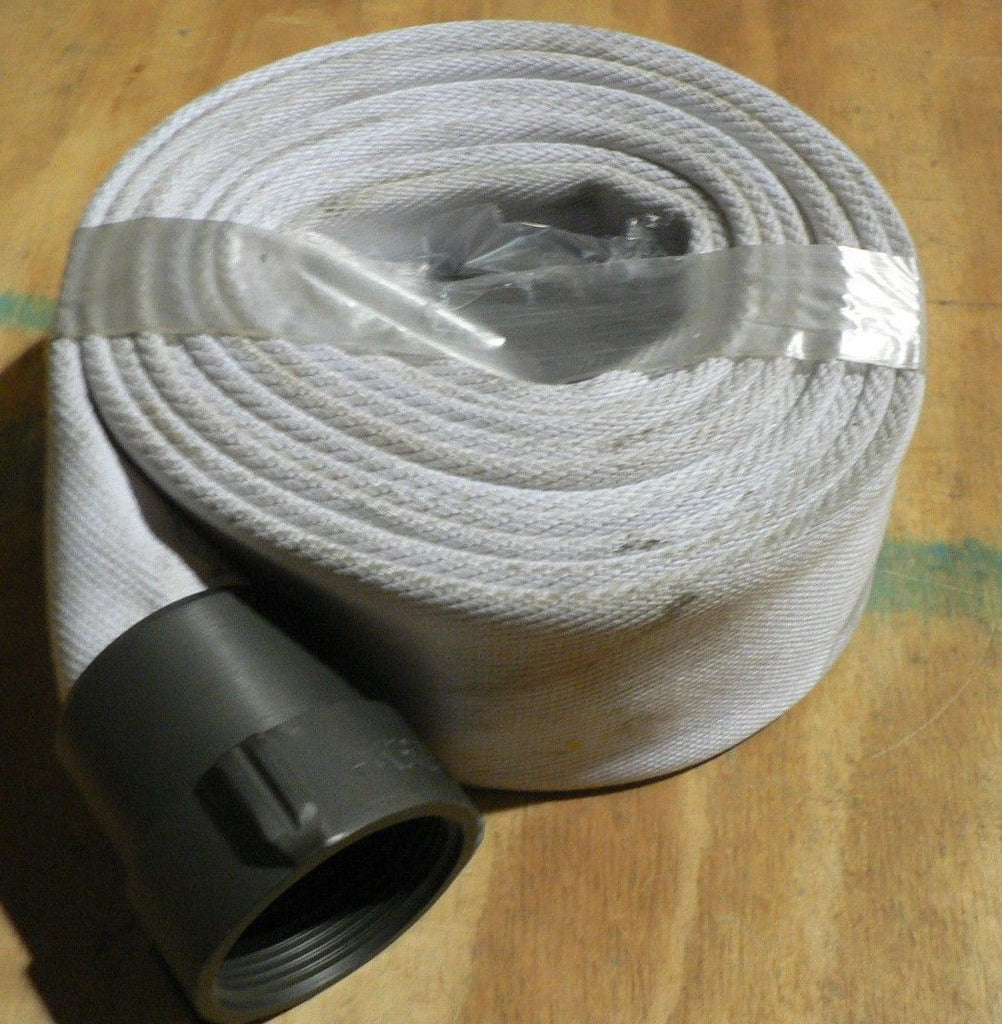 FIRE HOSE 30' PIERCE 1181202 TNT RESCUE NUMBER 730-EXTRH-30 — G-Cor ...