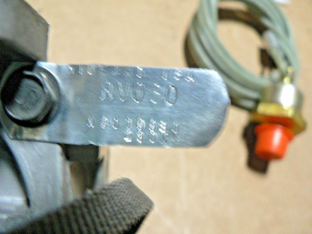Midland RG-2 N30108BD KN28510 Brake Relay Valve RV060 — G-Cor Automotive