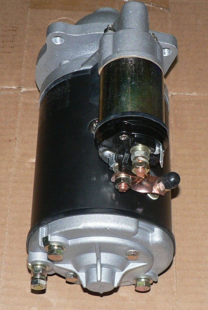 (bent stud) AFTERMARKET Lucas starter 26211, 26291, 26338, 26339, 2639 ...