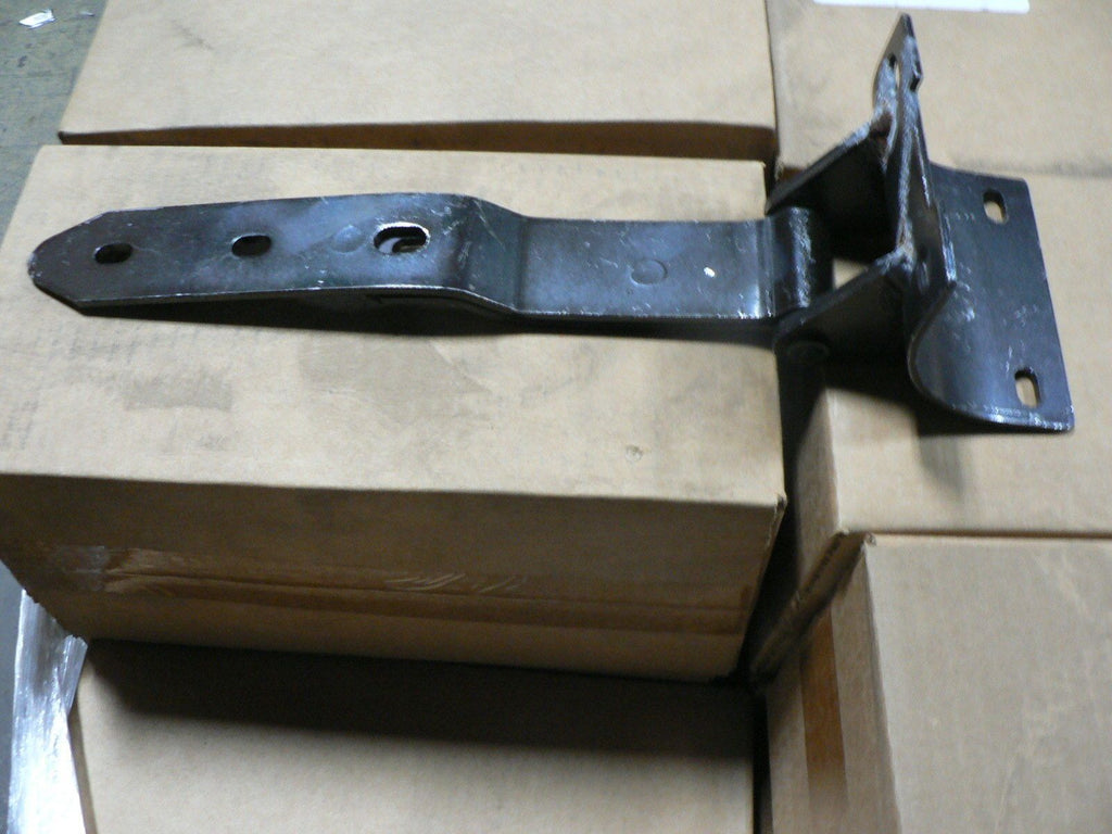 HMMWV M996 M996A1 VEHICULAR DOOR HINGE R-2423-A 5589671 12341367 — G ...