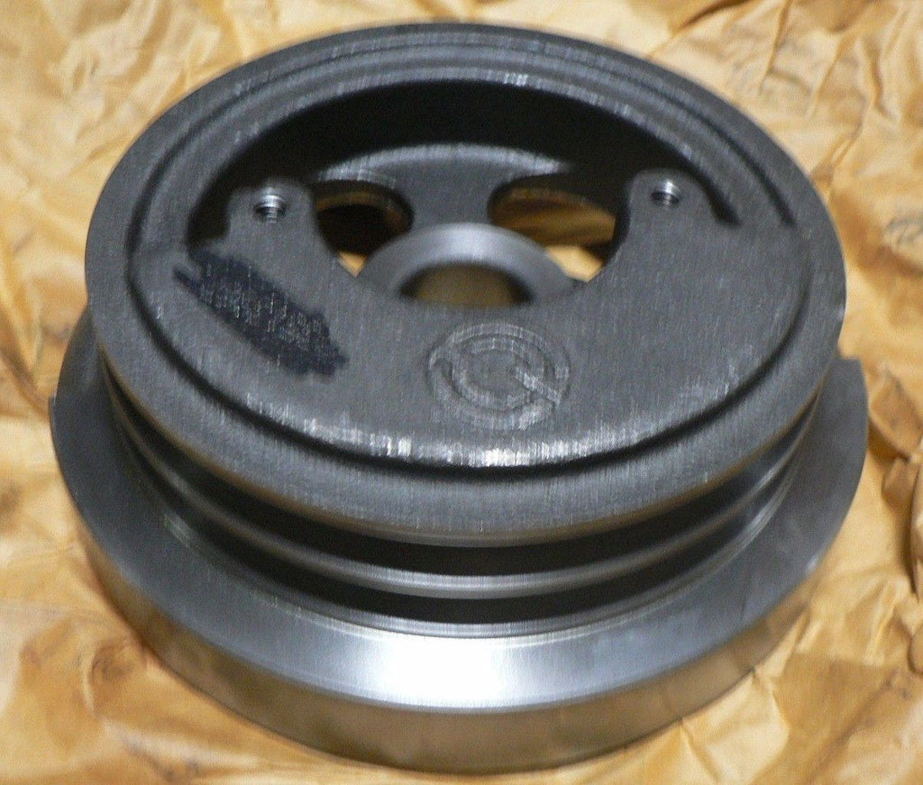 NEW DETROIT DIESEL PULLEY 23513867 8928514 — G-Cor Automotive