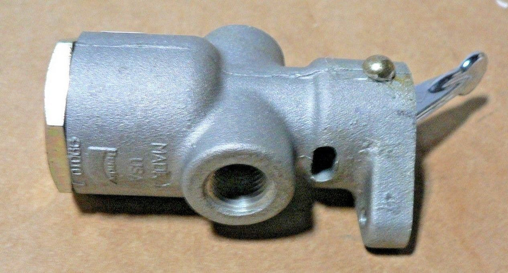 Bendix 225892N TW-3 Control Valve — G-Cor Automotive