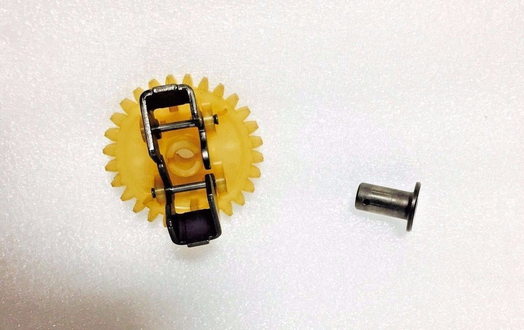 Yanmar Governor Assembly 714250-61700 — G-Cor Automotive