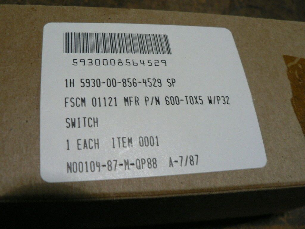 RIIMIC SUNAIR VARIABLE CAPACITOR 6035080707 JENNINGS — G-Cor Automotive