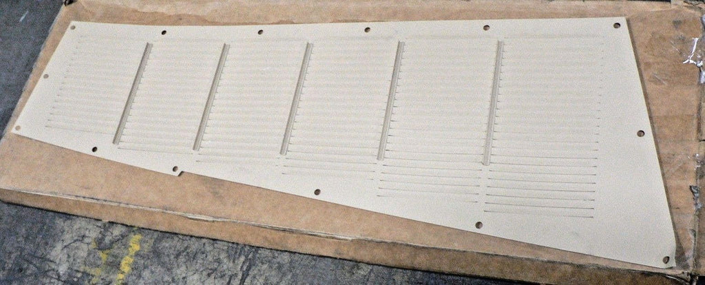 MRAP GRILL BAE SYSTEMS 4284198-2 (NOS) — G-Cor Automotive