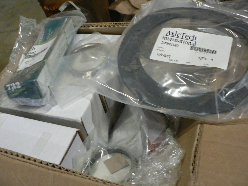 M915A4 TRUCK TRACTOR MERITOR KIT-1390-4.44 KIT-1390 — G-Cor Automotive