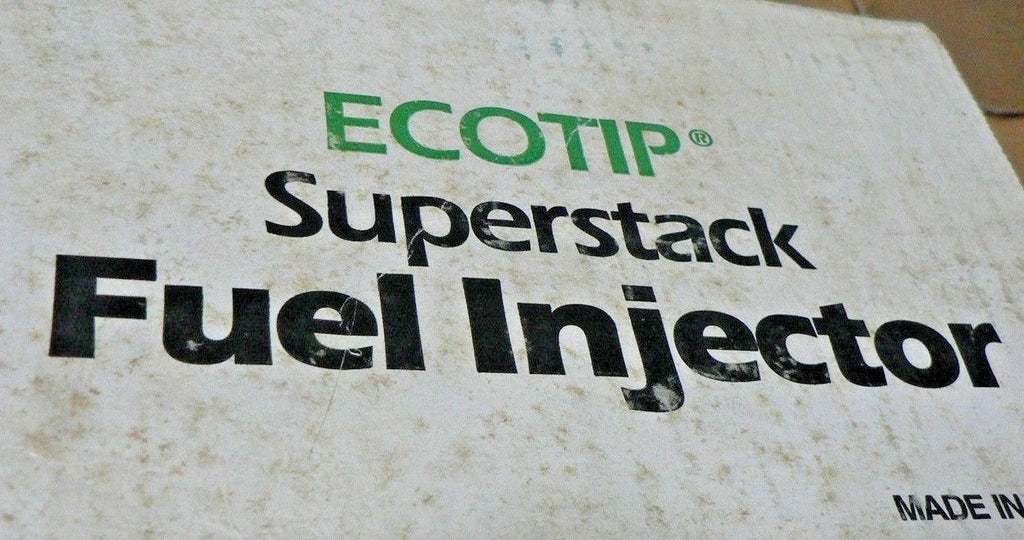 ELECTRO-MOTIVE EMD 645EB/EC INJECTOR UTEX ECOTIP SUPERSTACK — G-Cor ...