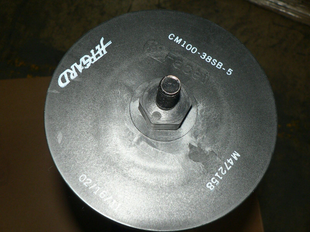 PECOFACET FLUID FILTER CM100-38SB-5 PECO FACET CM100-38SB-5 — G-Cor ...